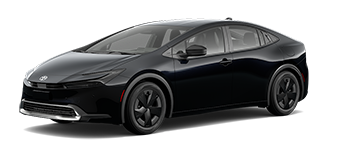 2024 Toyota Prius Prime | James Toyota in Timmins, Ontario