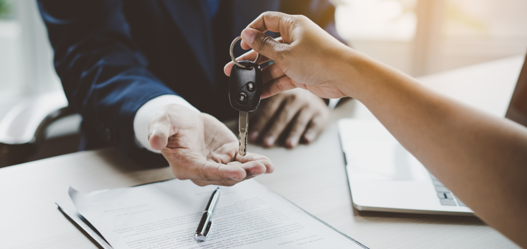 Tips For Increasing Your Vehicle's Trade-In Value | James Toyota