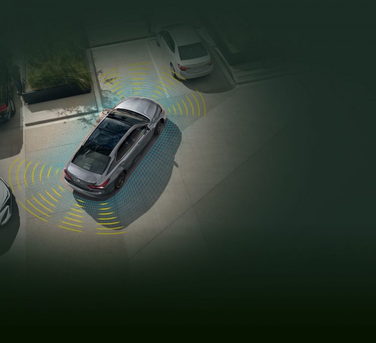 How Safe is the 2024 Toyota RAV4? - James Toyota